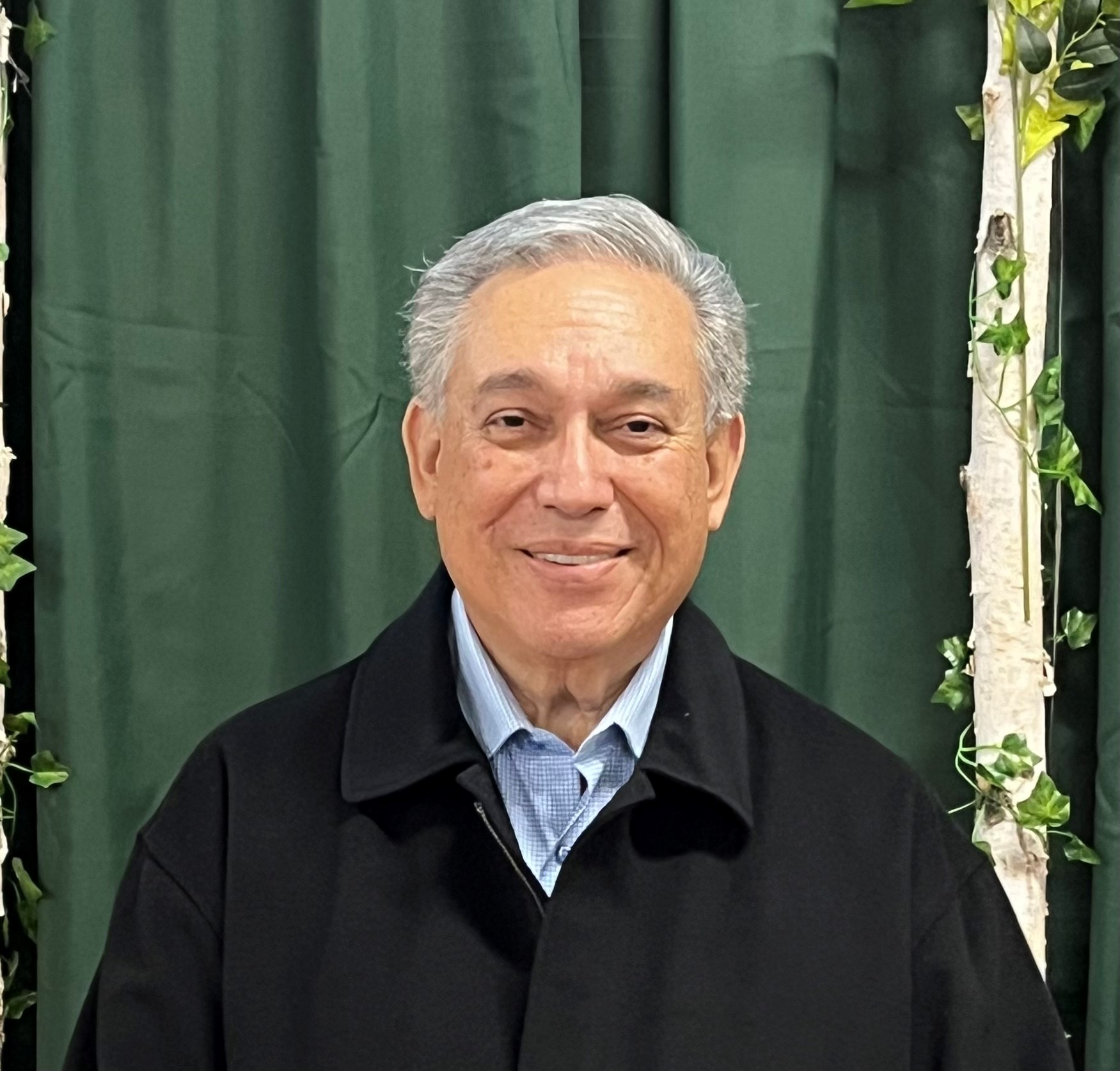 Presidents of the AADSM