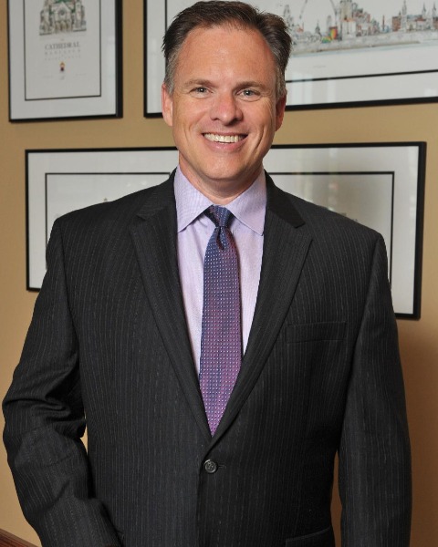 Presidents of the AADSM